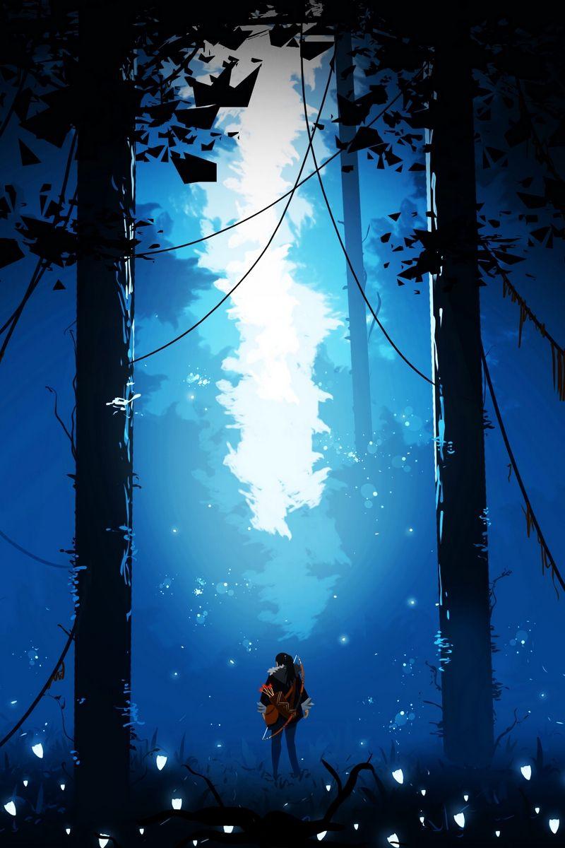 Hunter iPhone Wallpapers - Top Free Hunter iPhone Backgrounds ...