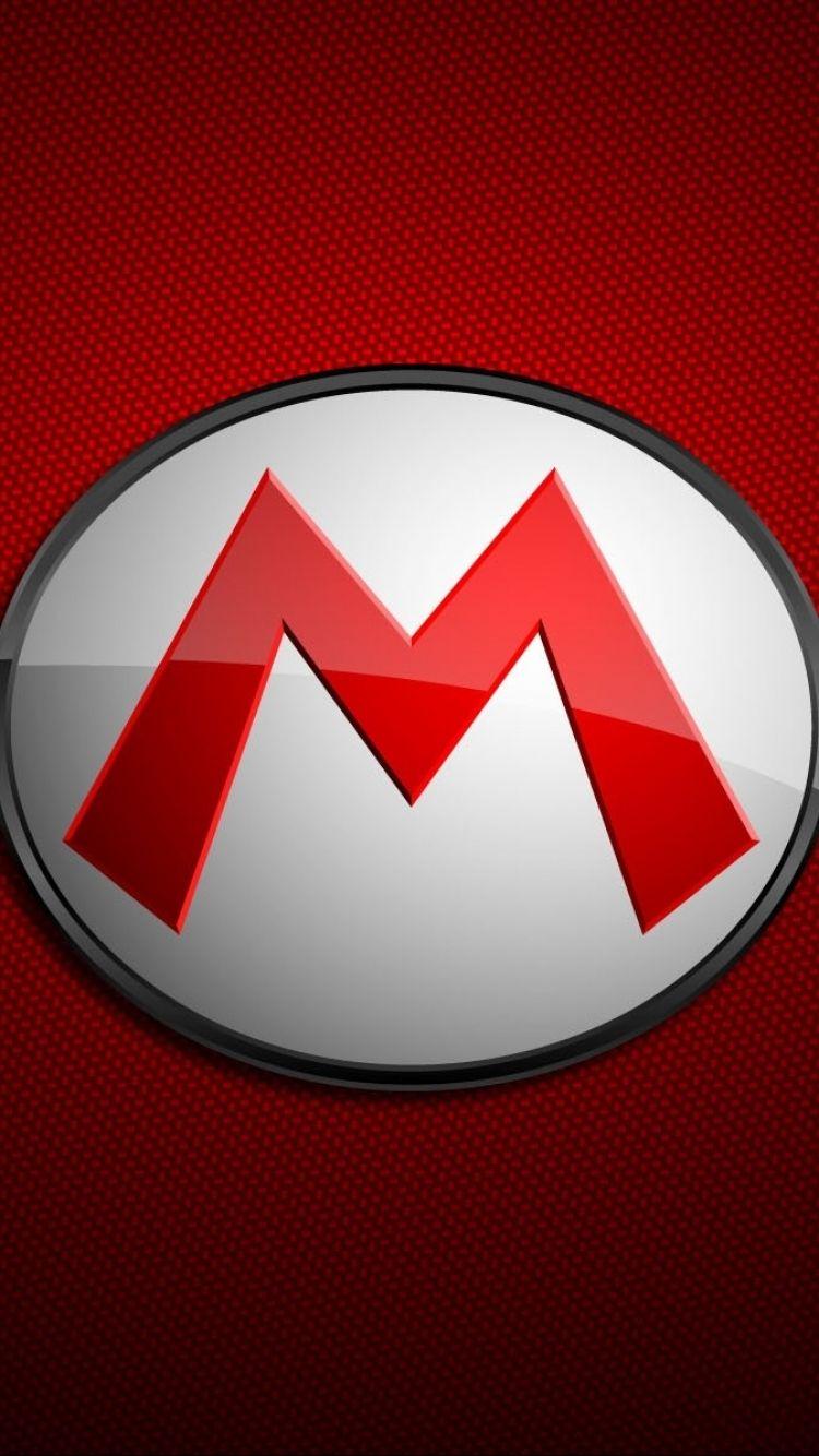 Mario iPhone Wallpapers - Top Free Mario iPhone Backgrounds ...