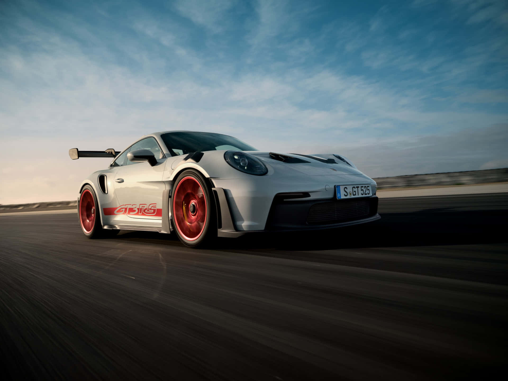 Porsche 911 GT3 RS Wallpapers - Top Free Porsche 911 GT3 RS Backgrounds ...