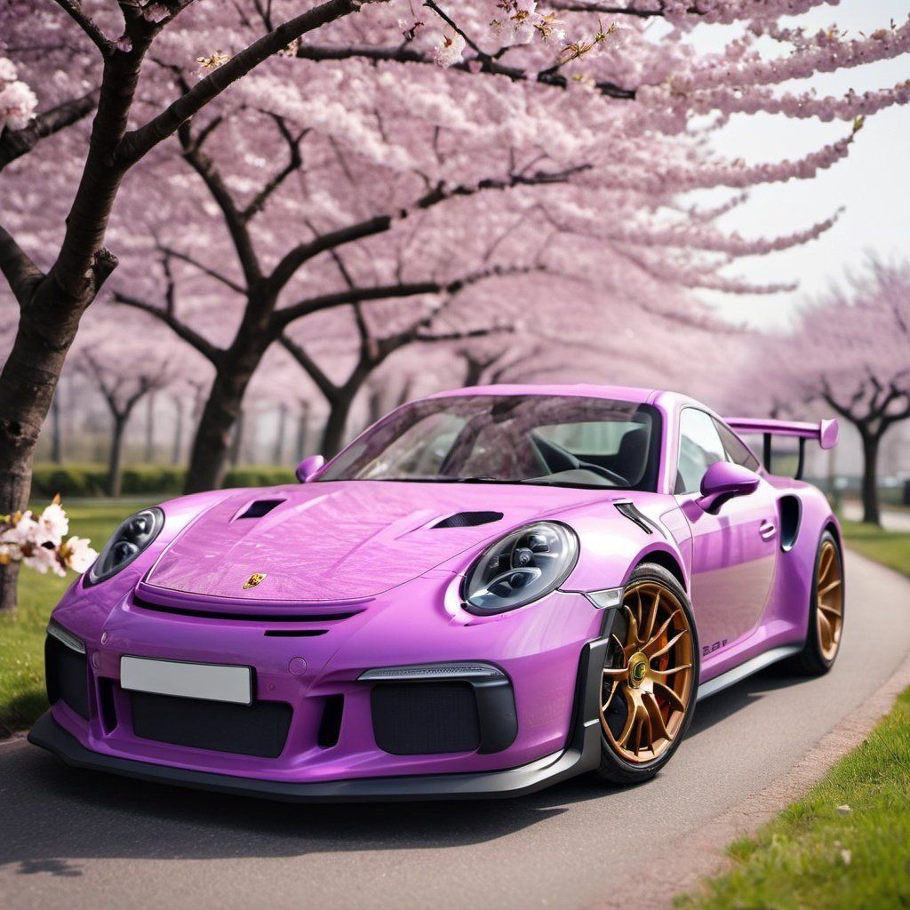 Porsche 911 GT3 RS Wallpapers - Top Free Porsche 911 GT3 RS Backgrounds ...