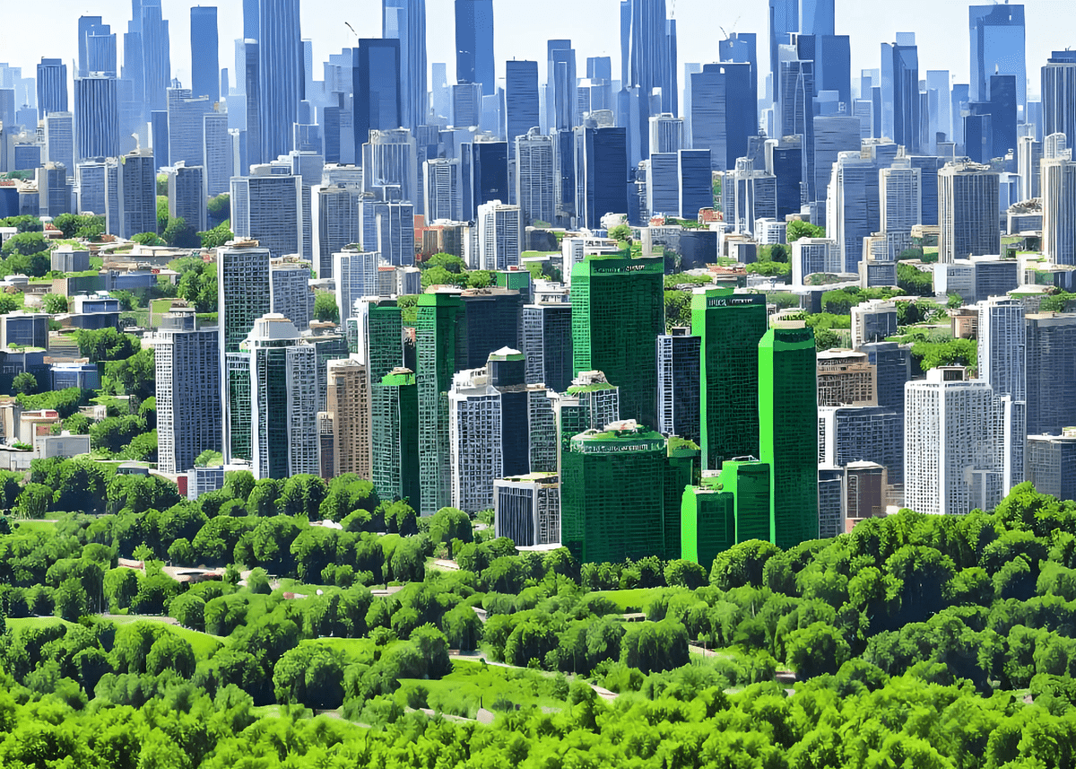 Green Future Wallpapers - Top Free Green Future Backgrounds ...