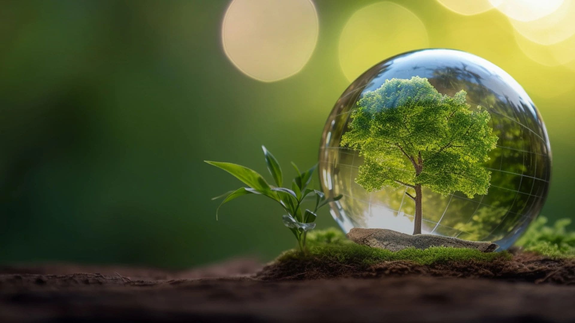 Green Future Wallpapers - Top Free Green Future Backgrounds ...