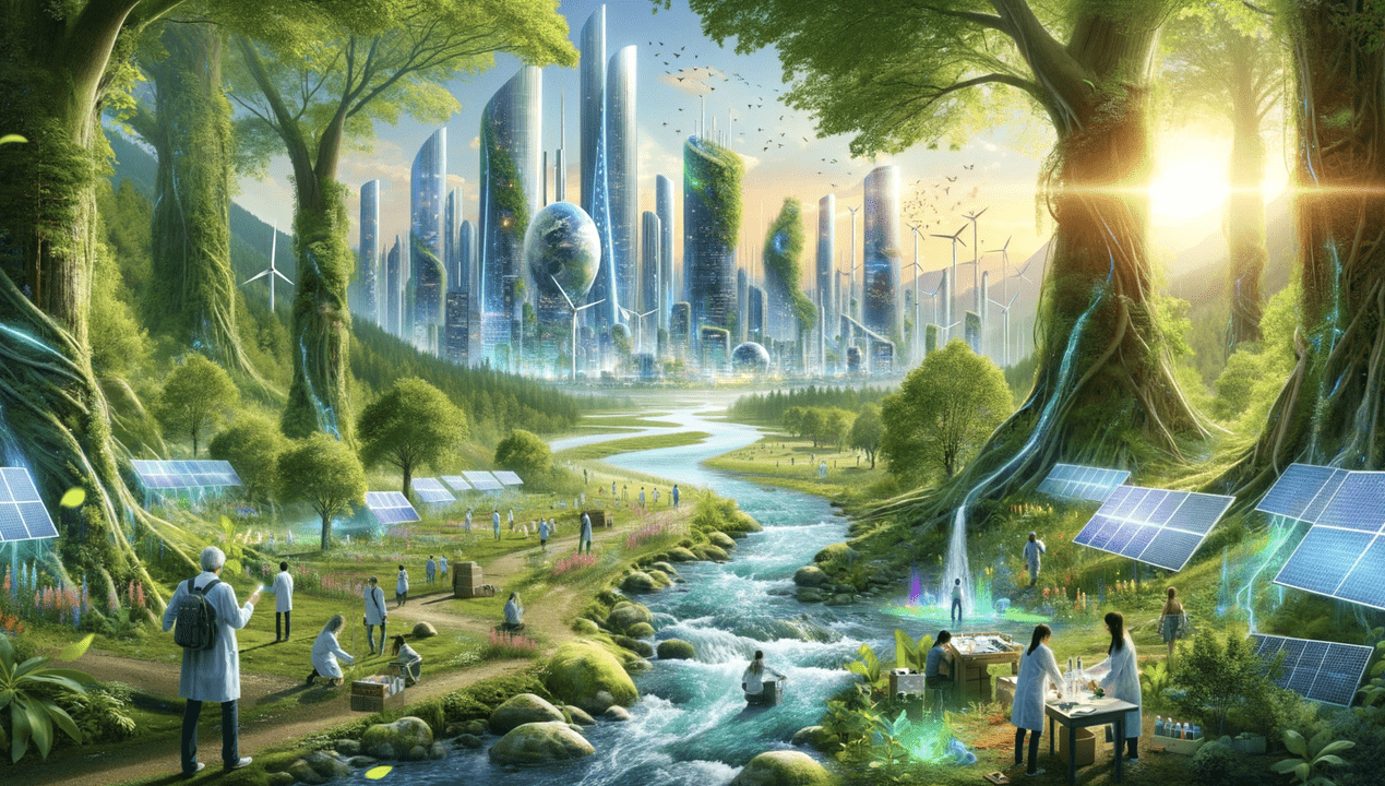 Green Future Wallpapers - Top Free Green Future Backgrounds ...