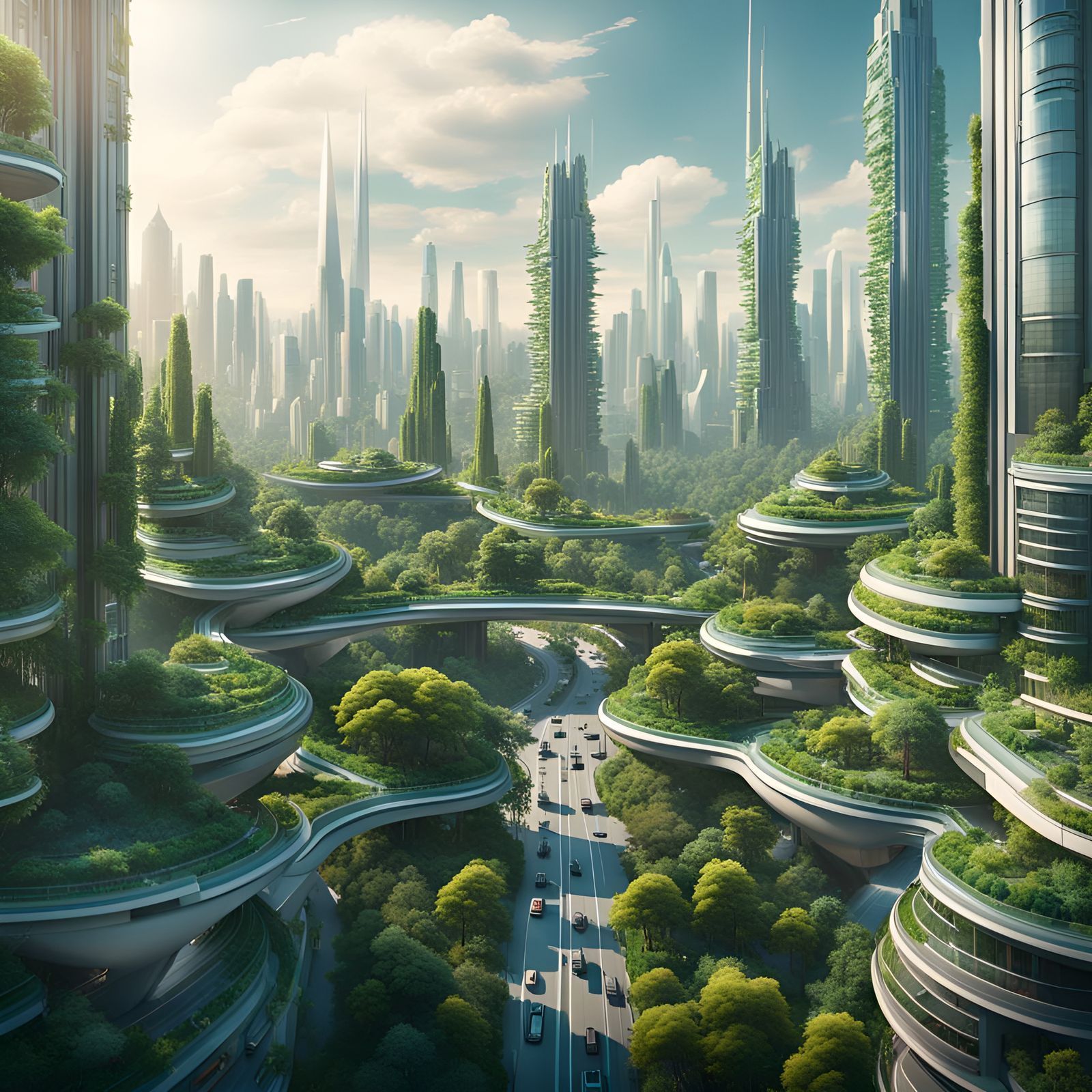 Green Future Wallpapers - Top Free Green Future Backgrounds ...