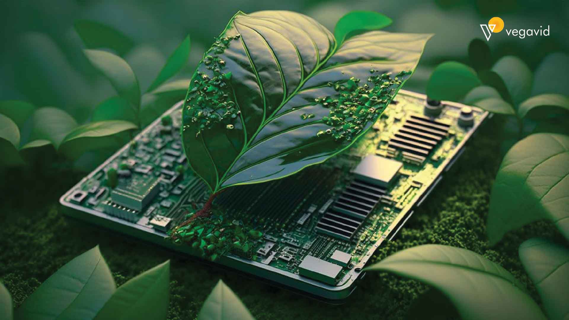 Green Future Wallpapers - Top Free Green Future Backgrounds ...