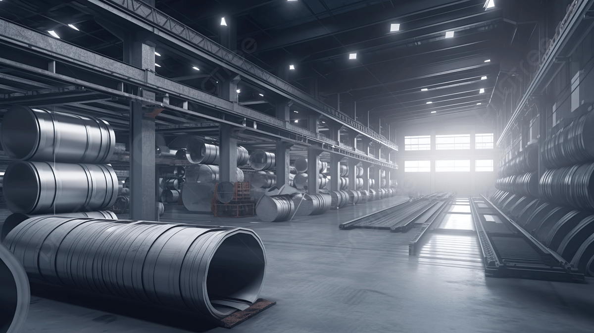 Steel Industry Wallpapers - Top Free Steel Industry Backgrounds - WallpaperAccess