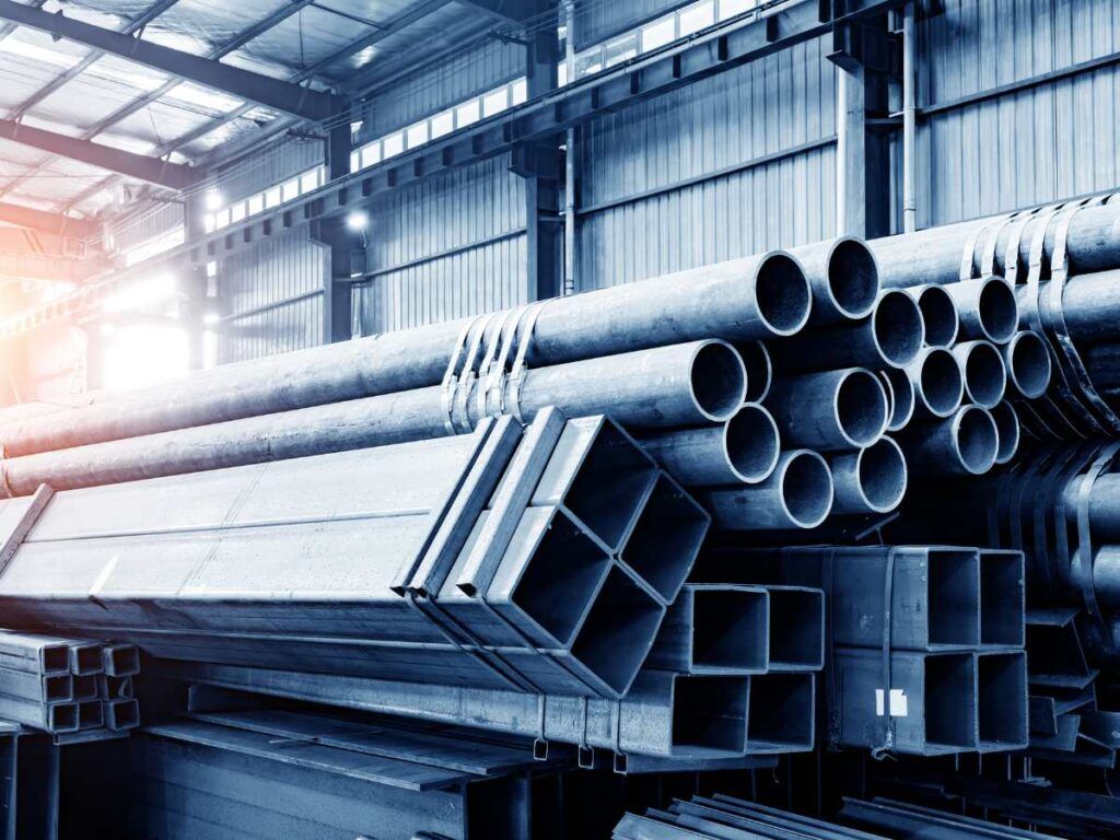 Steel Industry Wallpapers - Top Free Steel Industry Backgrounds ...
