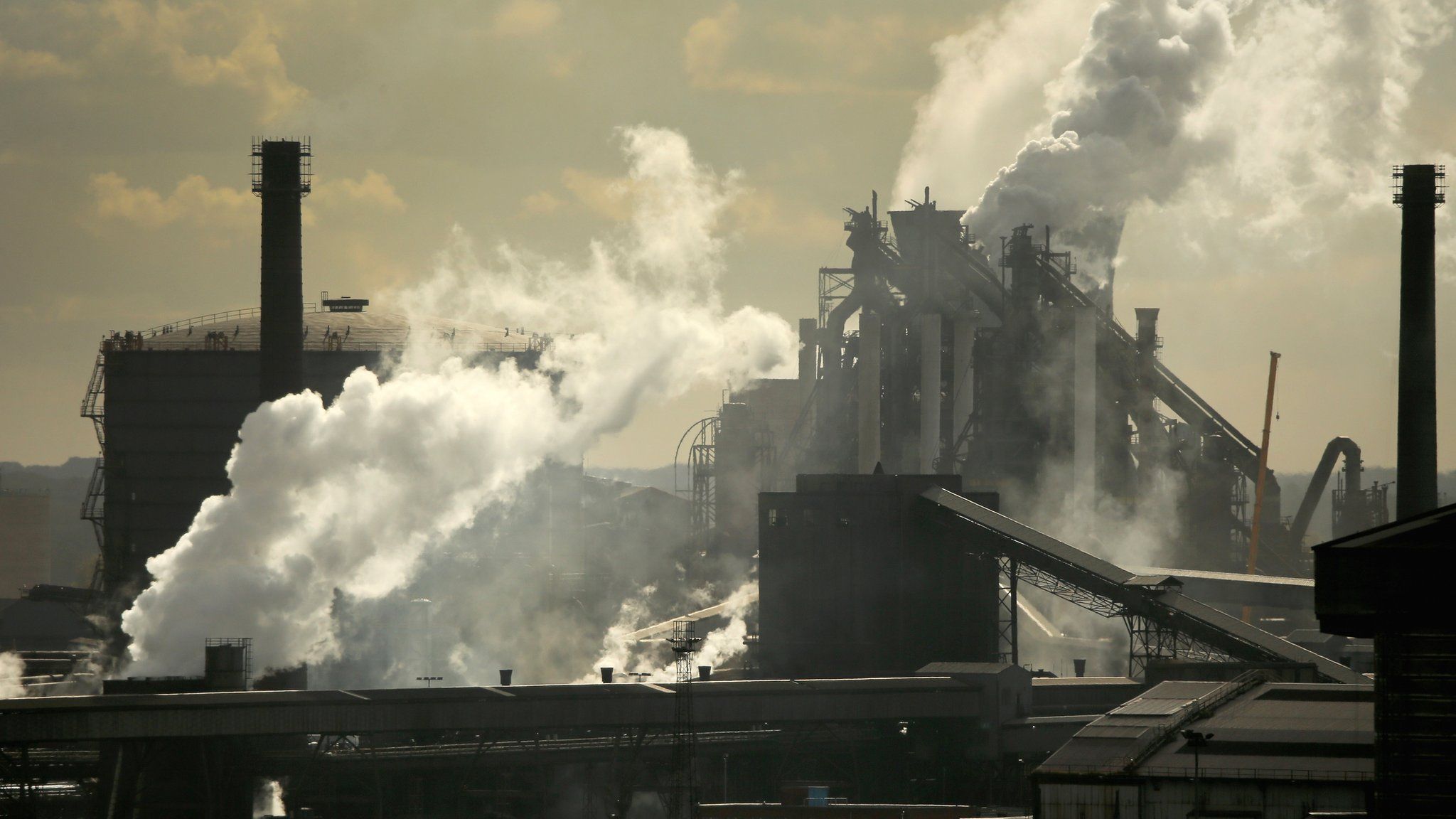 Steel Factory Wallpapers - Top Free Steel Factory Backgrounds ...