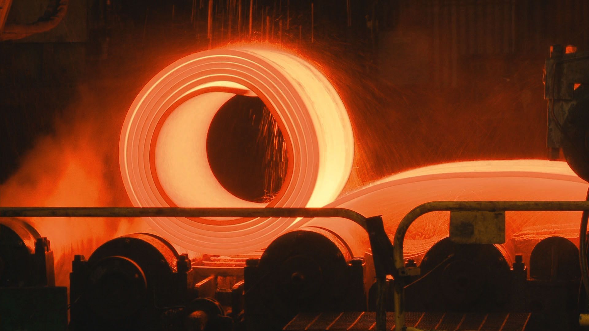 Steel Industry Wallpapers - Top Free Steel Industry Backgrounds ...