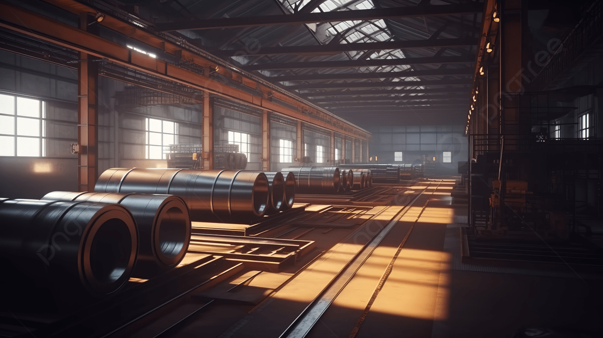 Steel Industry Wallpapers - Top Free Steel Industry Backgrounds ...