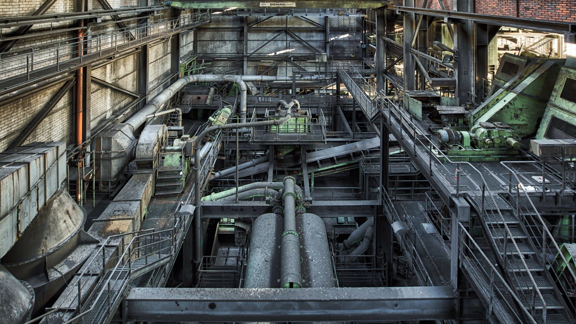 Steel Industry Wallpapers - Top Free Steel Industry Backgrounds ...