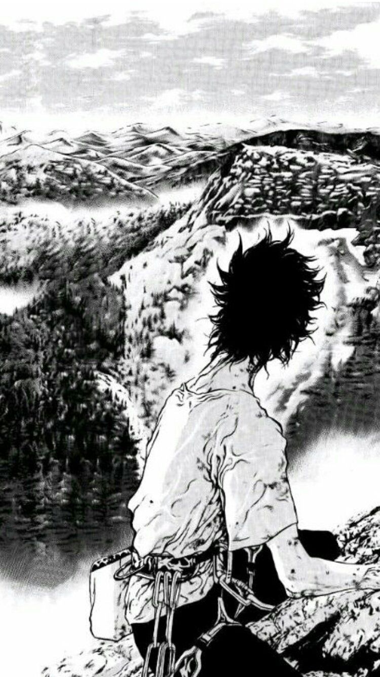Climber Manga Wallpapers - Top Free Climber Manga Backgrounds ...