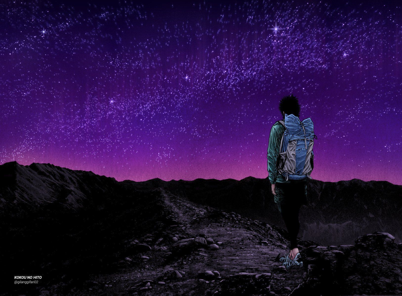 Climber Manga Wallpapers - Top Free Climber Manga Backgrounds ...