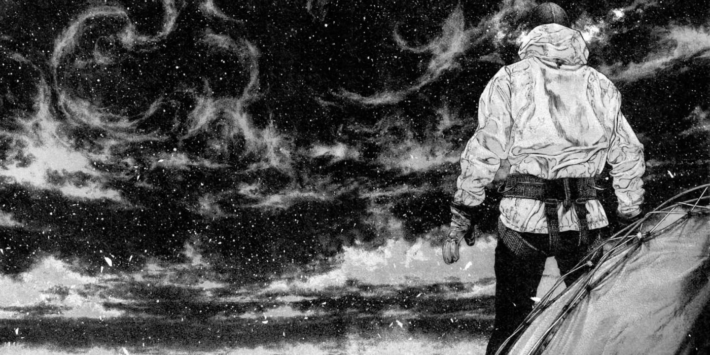 Climber Manga Wallpapers - Top Free Climber Manga Backgrounds ...