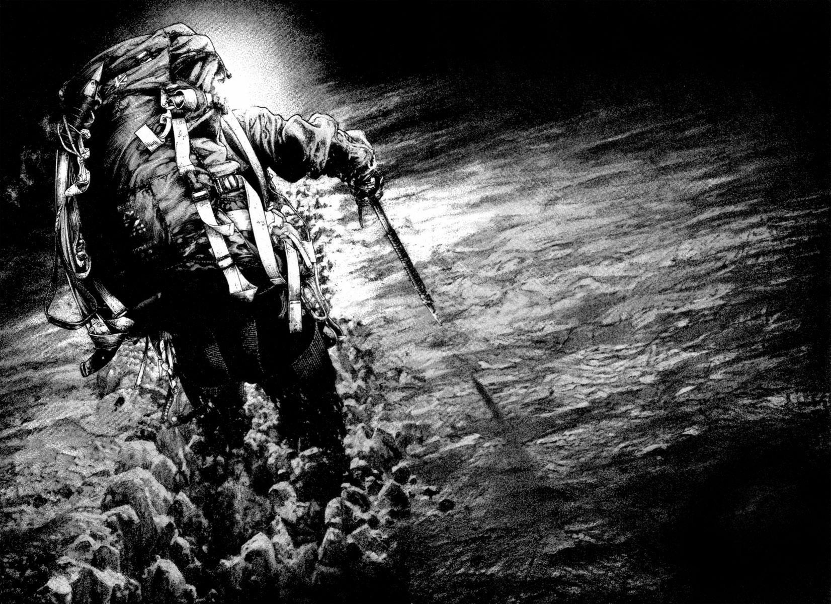 Climber Manga Wallpapers - Top Free Climber Manga Backgrounds ...