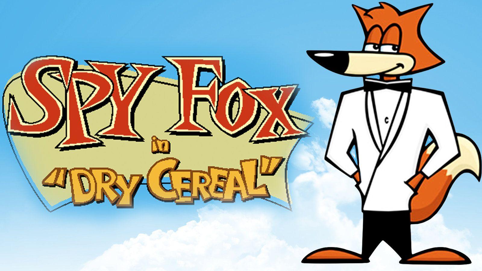 Cartoon Fox Wallpapers - Top Free Cartoon Fox Backgrounds - WallpaperAccess