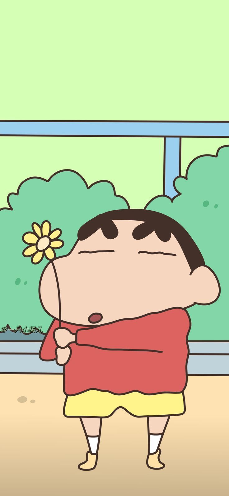 Shinchan Laptop Wallpapers - Top Free Shinchan Laptop Backgrounds ...