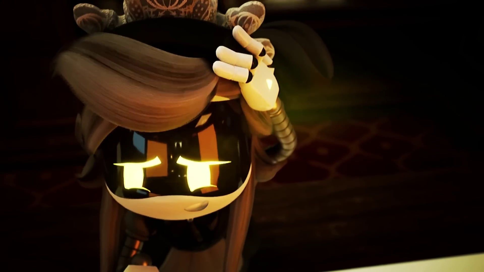 Murder Drones Cyn Wallpapers - Top Free Murder Drones Cyn Backgrounds ...