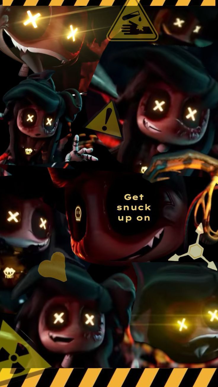 Murder Drones Cyn Wallpapers - Top Free Murder Drones Cyn Backgrounds ...