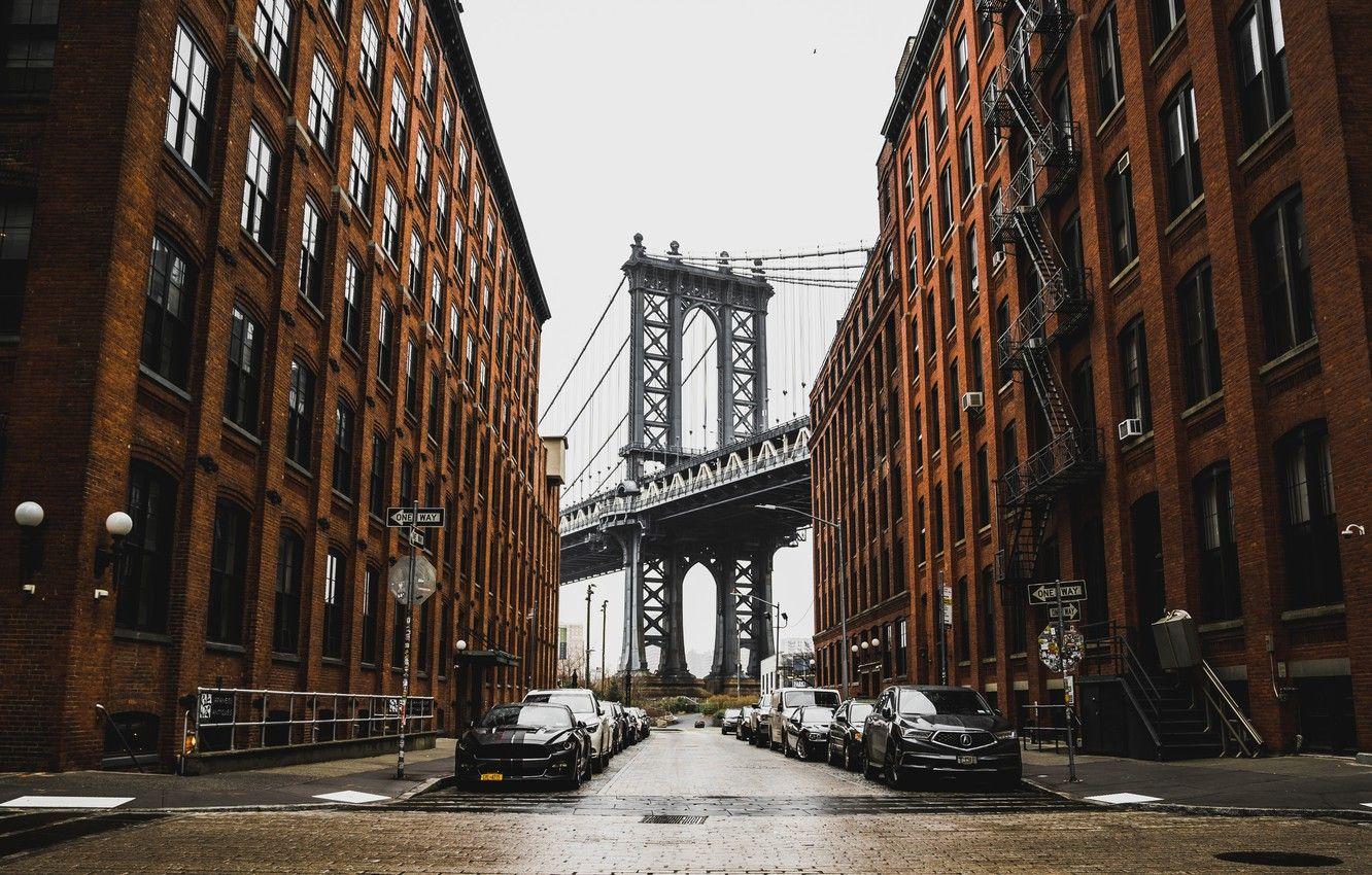 New York Rain Wallpapers - Top Free New York Rain Backgrounds ...