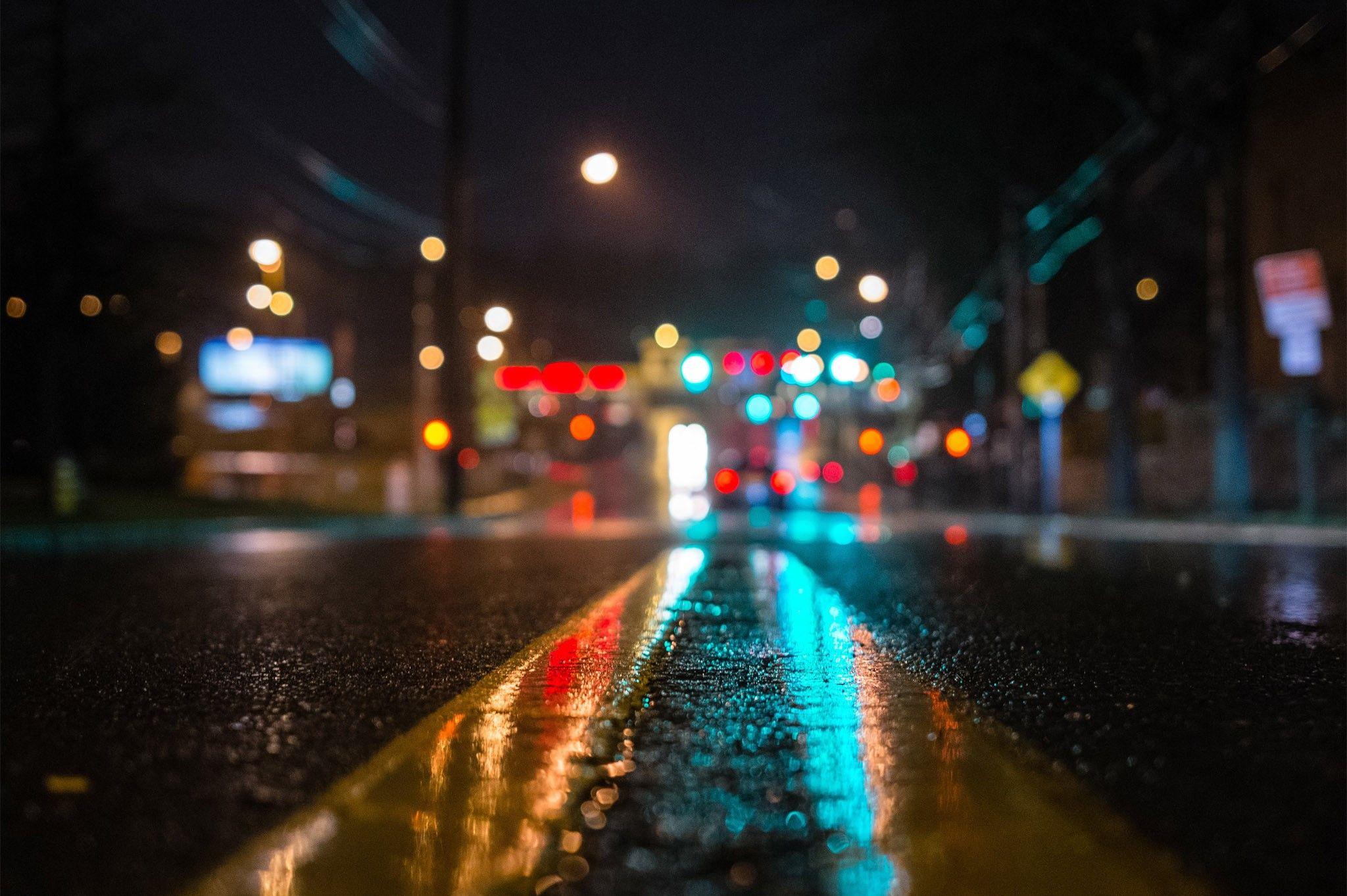 Rain New York Wallpapers - Top Free Rain New York Backgrounds ...