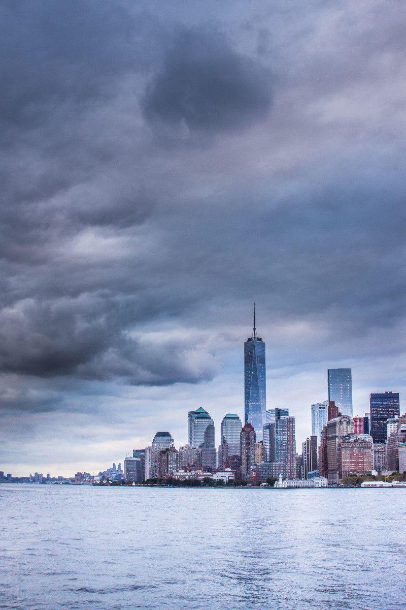 NYC Rain Wallpapers - Top Free NYC Rain Backgrounds - WallpaperAccess