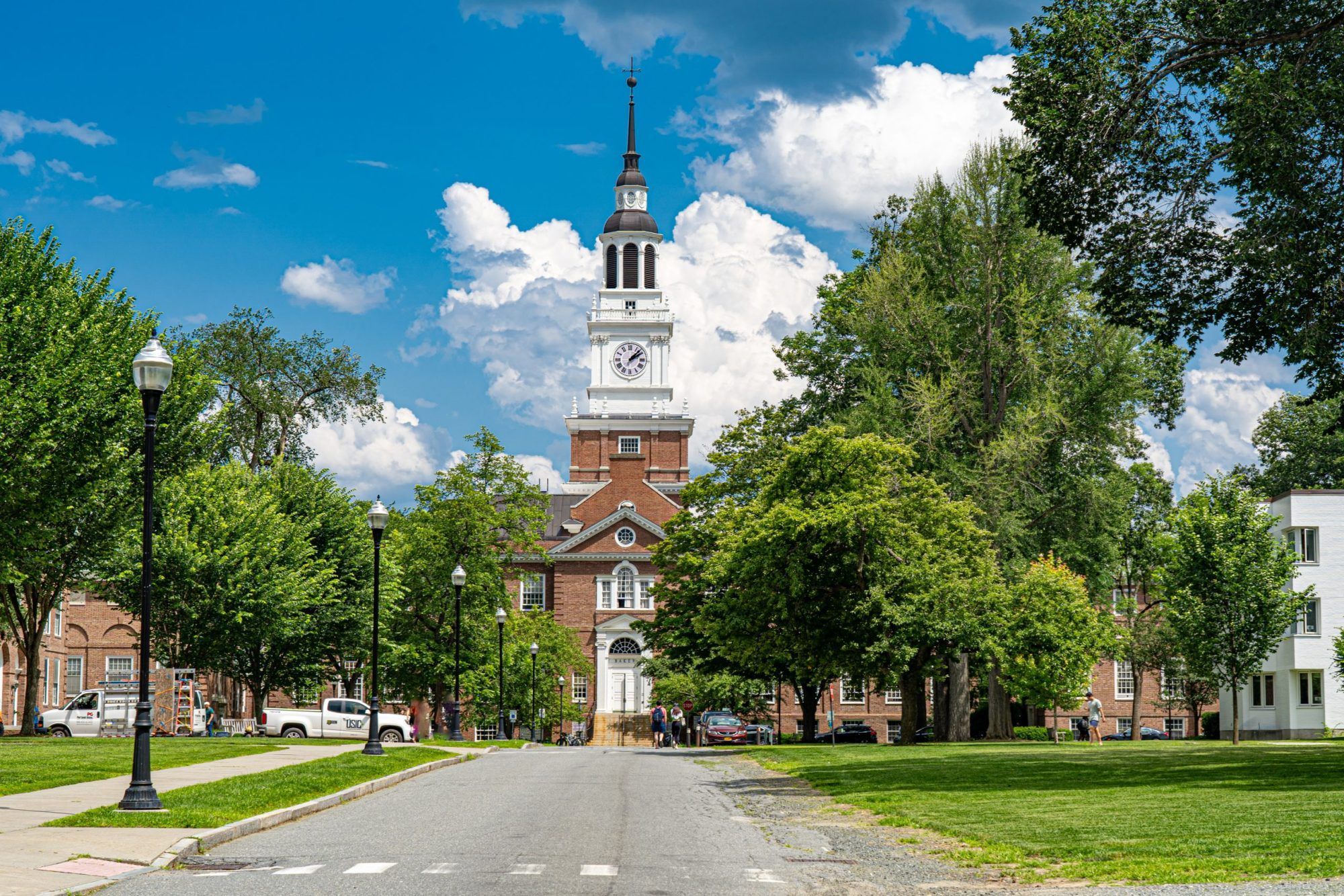 Dartmouth Wallpapers - Top Free Dartmouth Backgrounds - WallpaperAccess