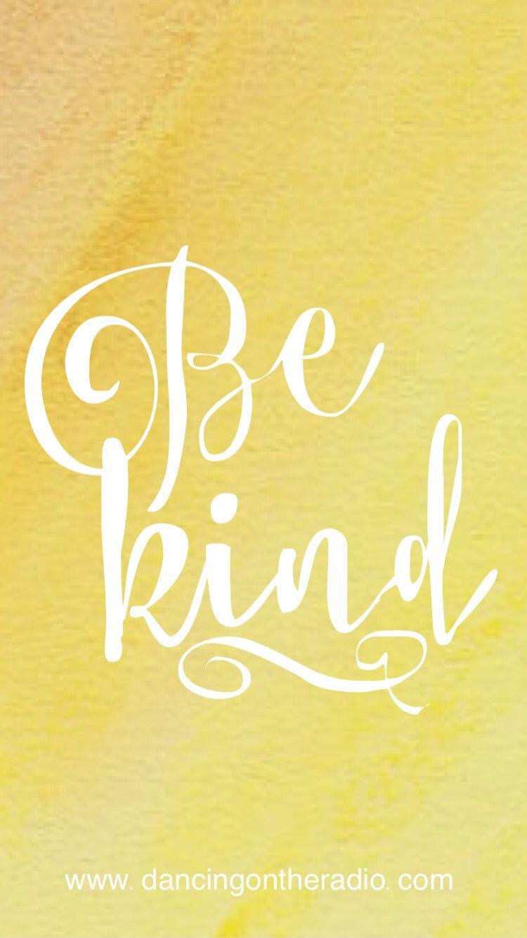 Be Happy Yellow iPhone Wallpapers - Top Free Be Happy Yellow iPhone ...