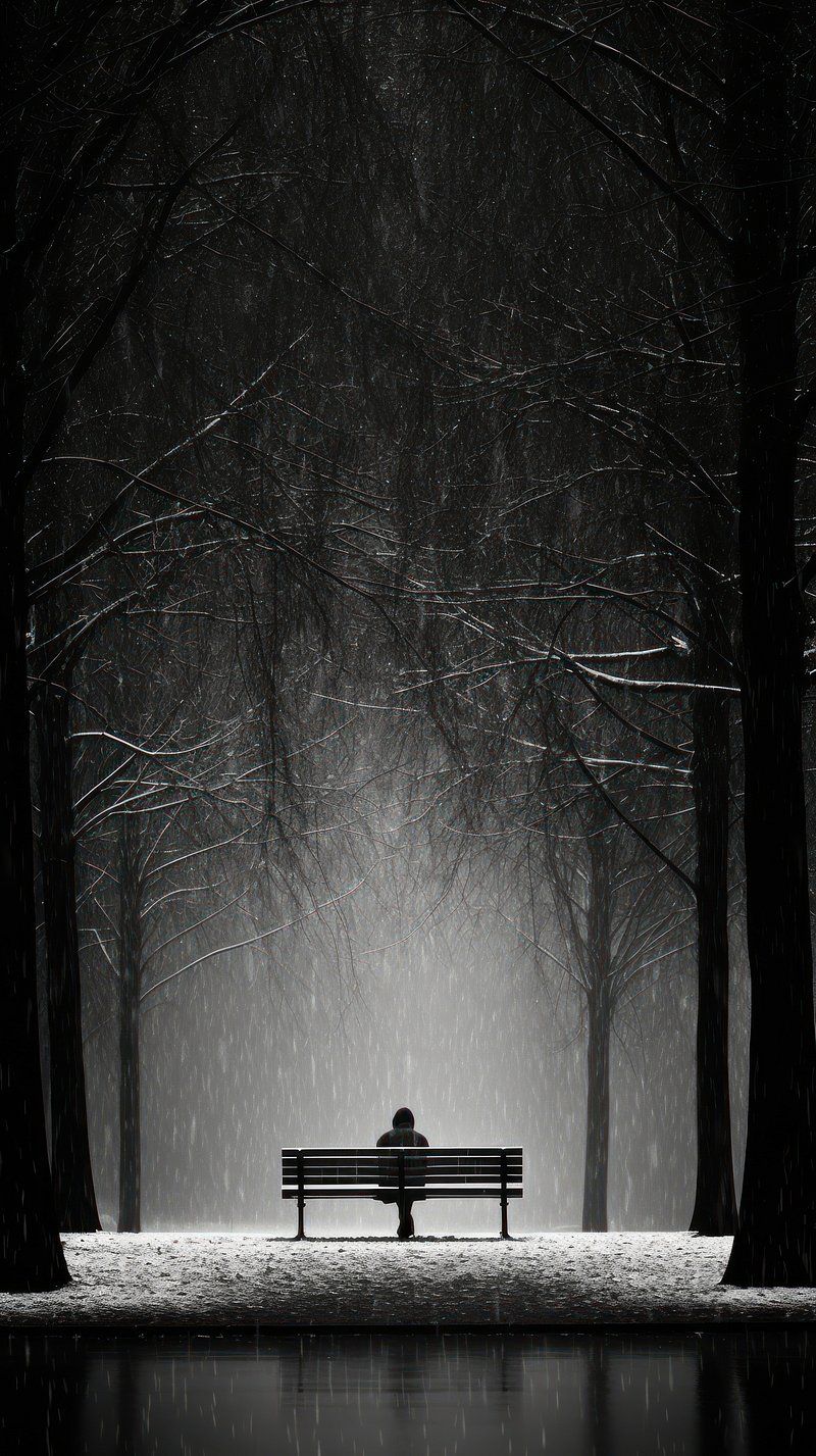 Sad Scenery Wallpapers - Top Free Sad Scenery Backgrounds - WallpaperAccess