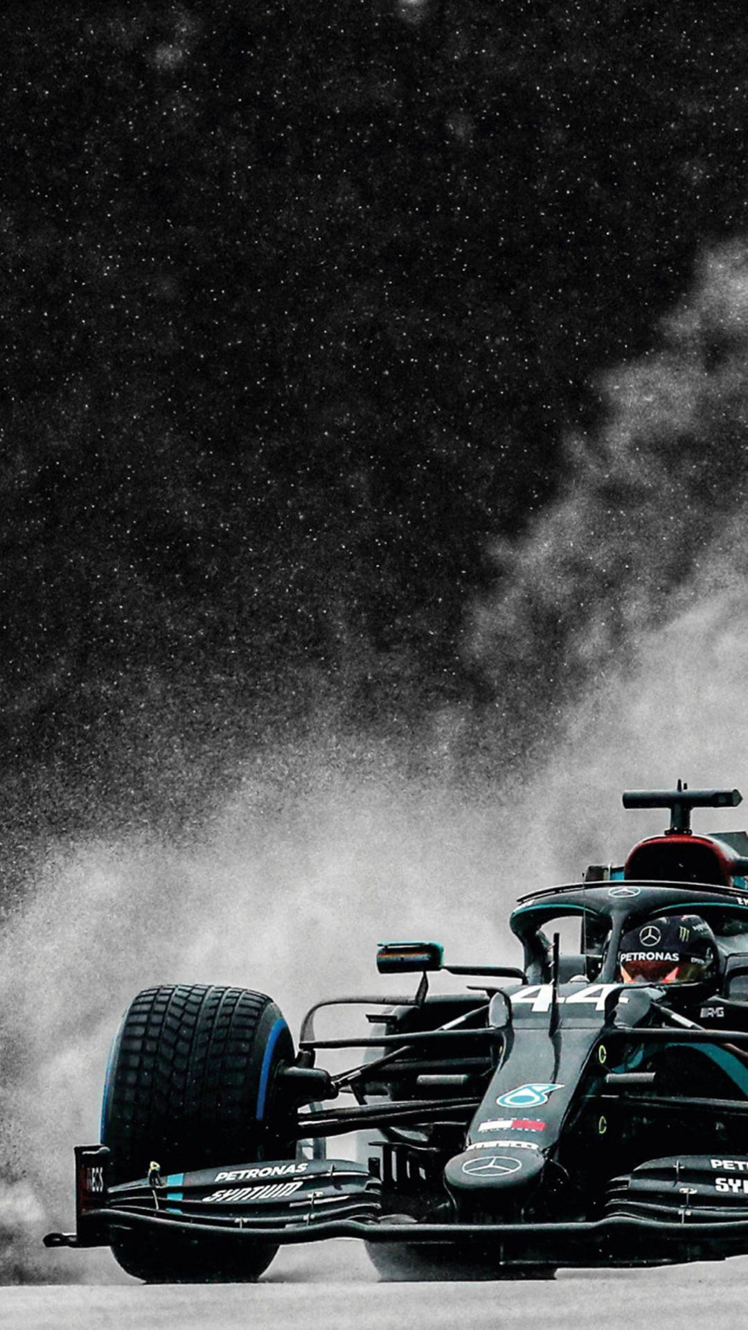 F1 Black Wallpapers - Top Free F1 Black Backgrounds - WallpaperAccess
