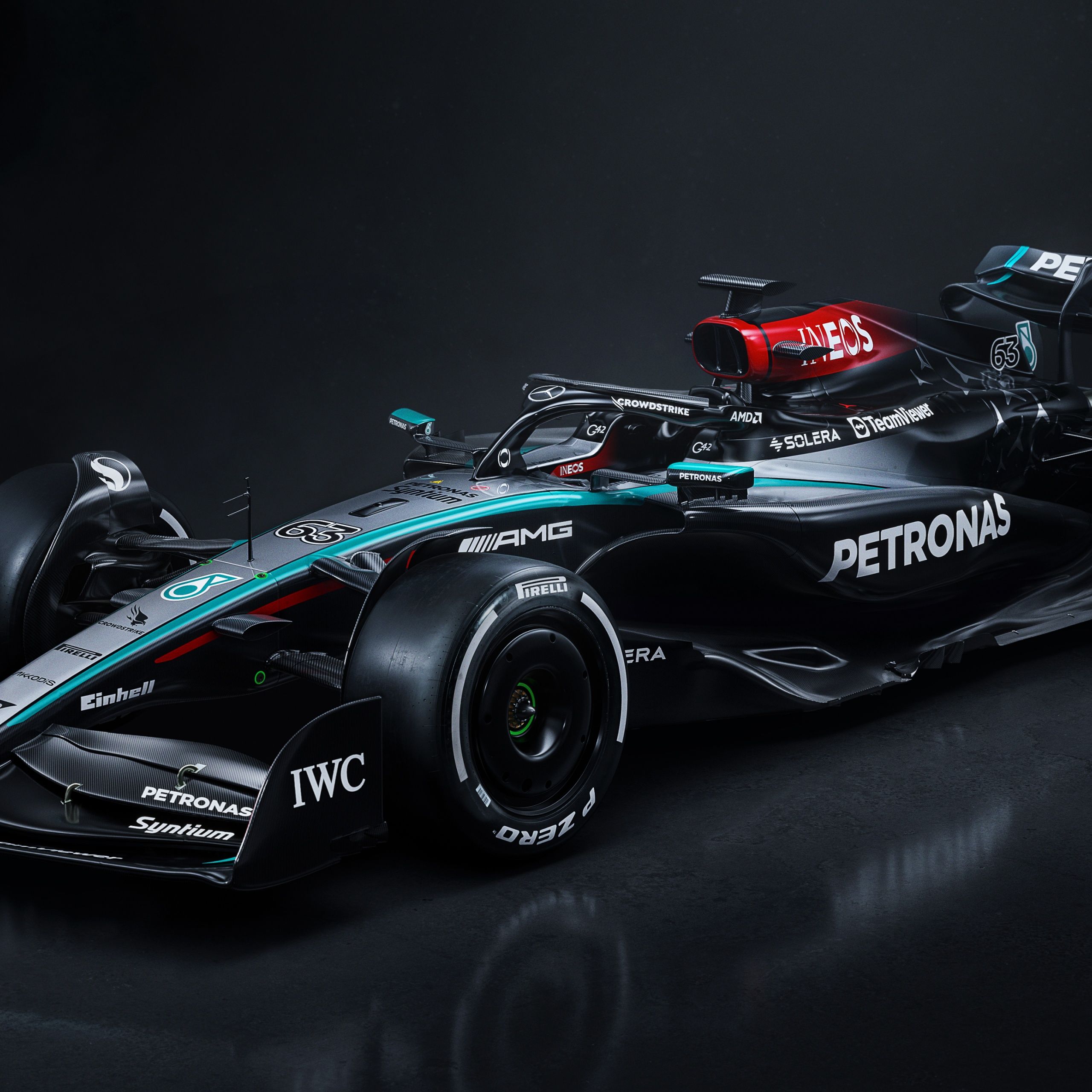 F1 Black Wallpapers - Top Free F1 Black Backgrounds - WallpaperAccess