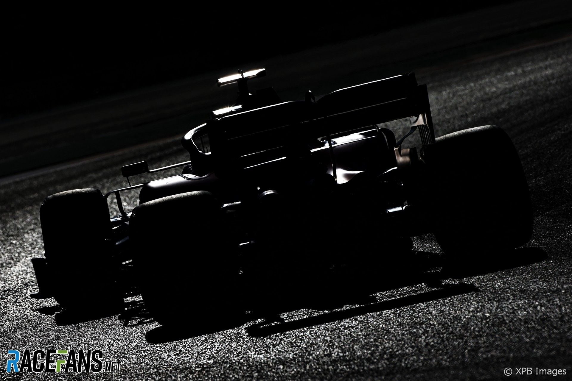F1 Black Wallpapers - Top Free F1 Black Backgrounds - WallpaperAccess