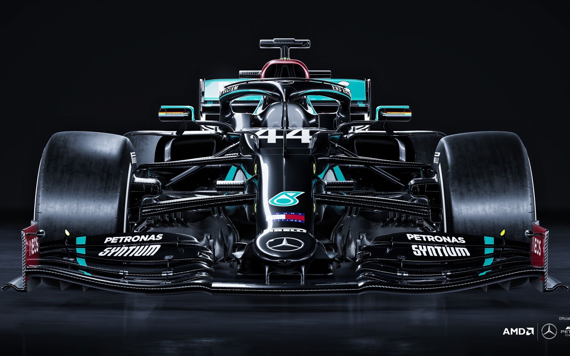 F1 Black Wallpapers - Top Free F1 Black Backgrounds - WallpaperAccess