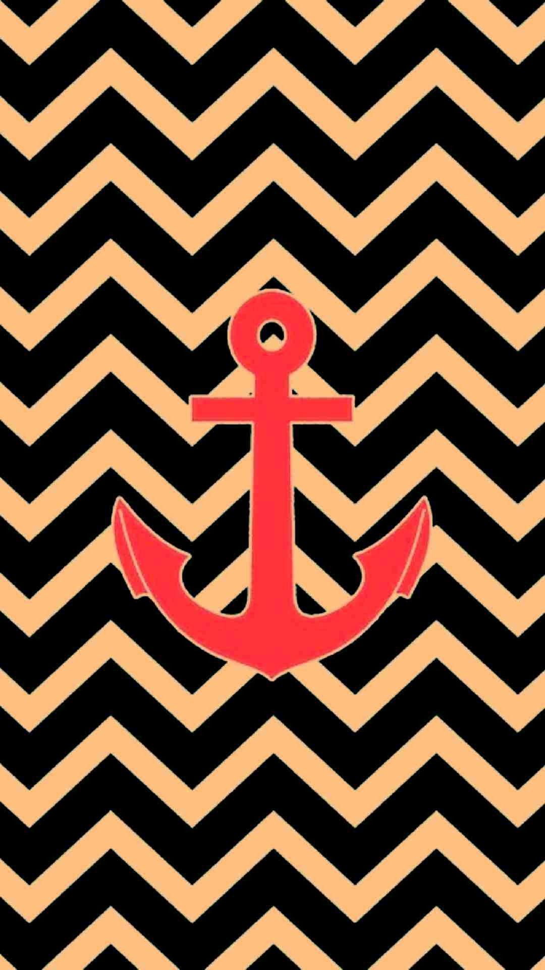 Cute Nautical iPhone Wallpapers - Top Free Cute Nautical iPhone ...