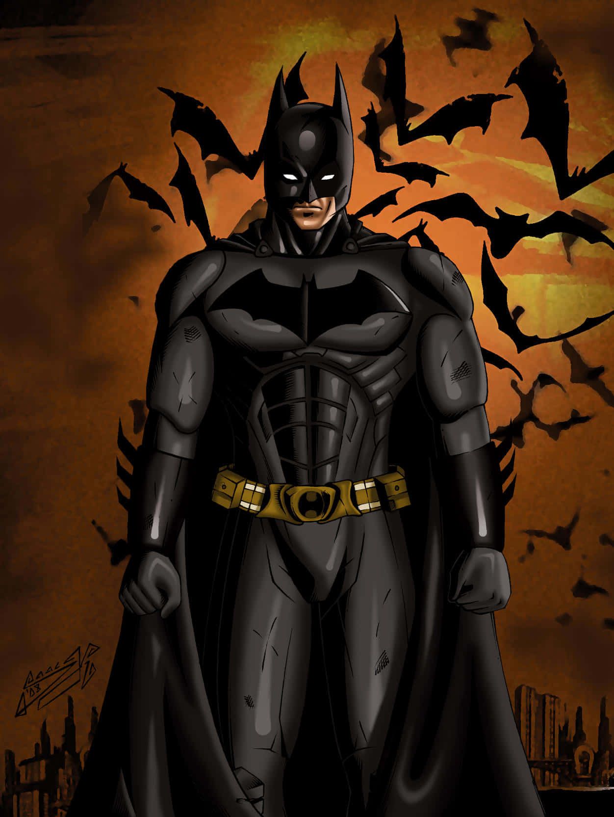 Batman Christopher Nolan Wallpapers - Top Free Batman Christopher Nolan ...