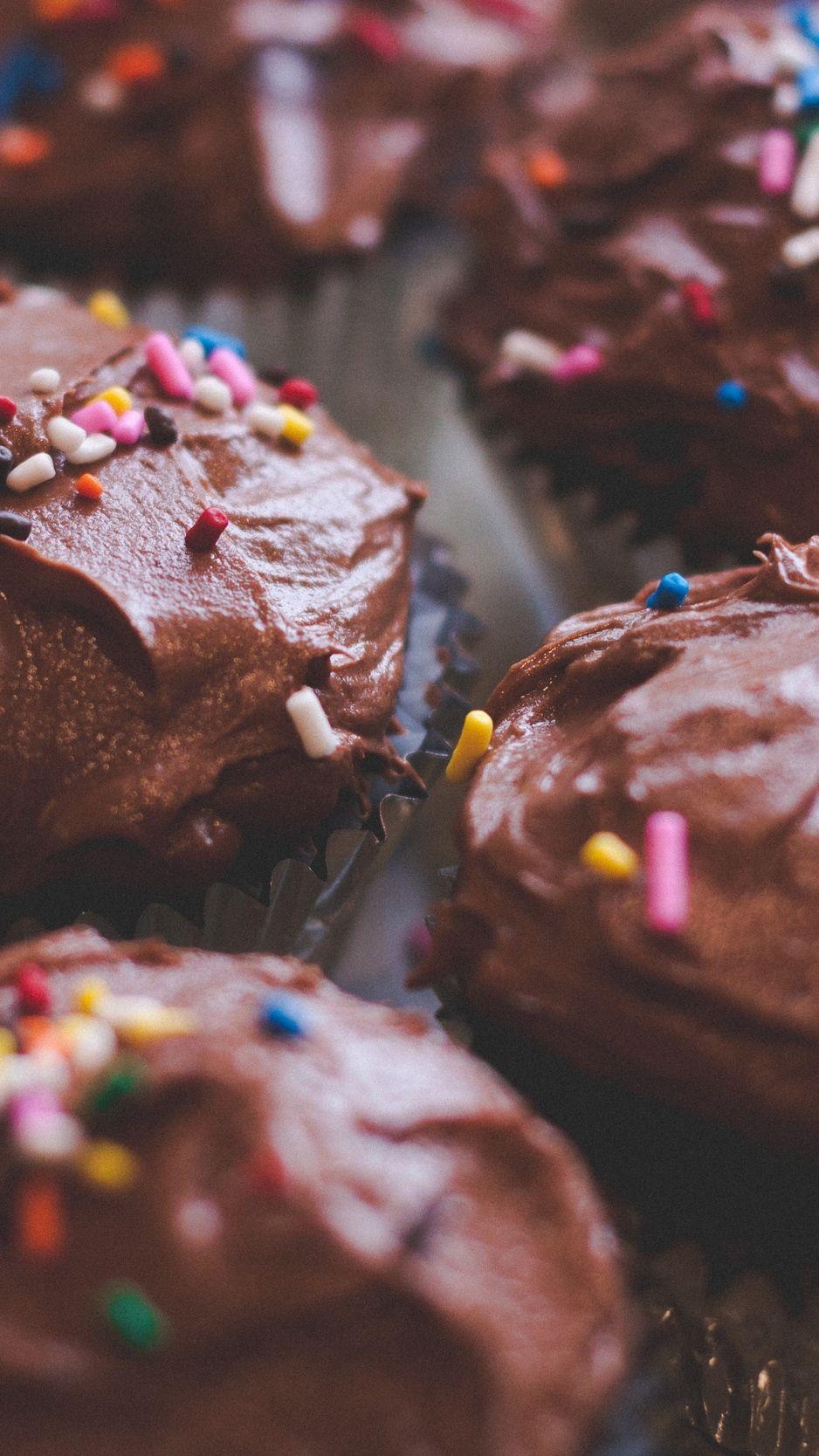 Cupcakes iPhone Wallpapers - Top Free Cupcakes iPhone Backgrounds ...