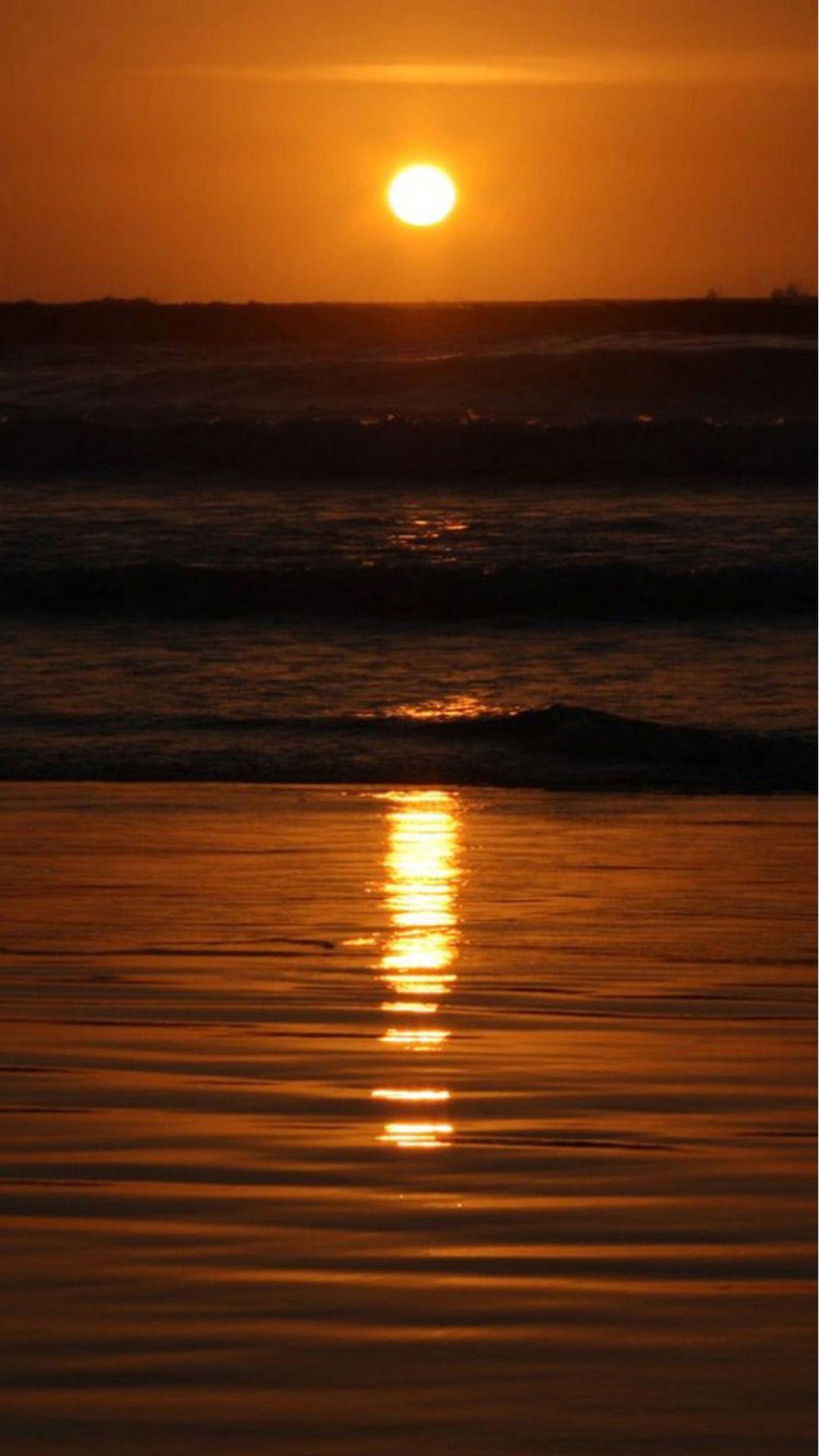 Peaceful Sunset Wallpapers - Top Free Peaceful Sunset Backgrounds ...