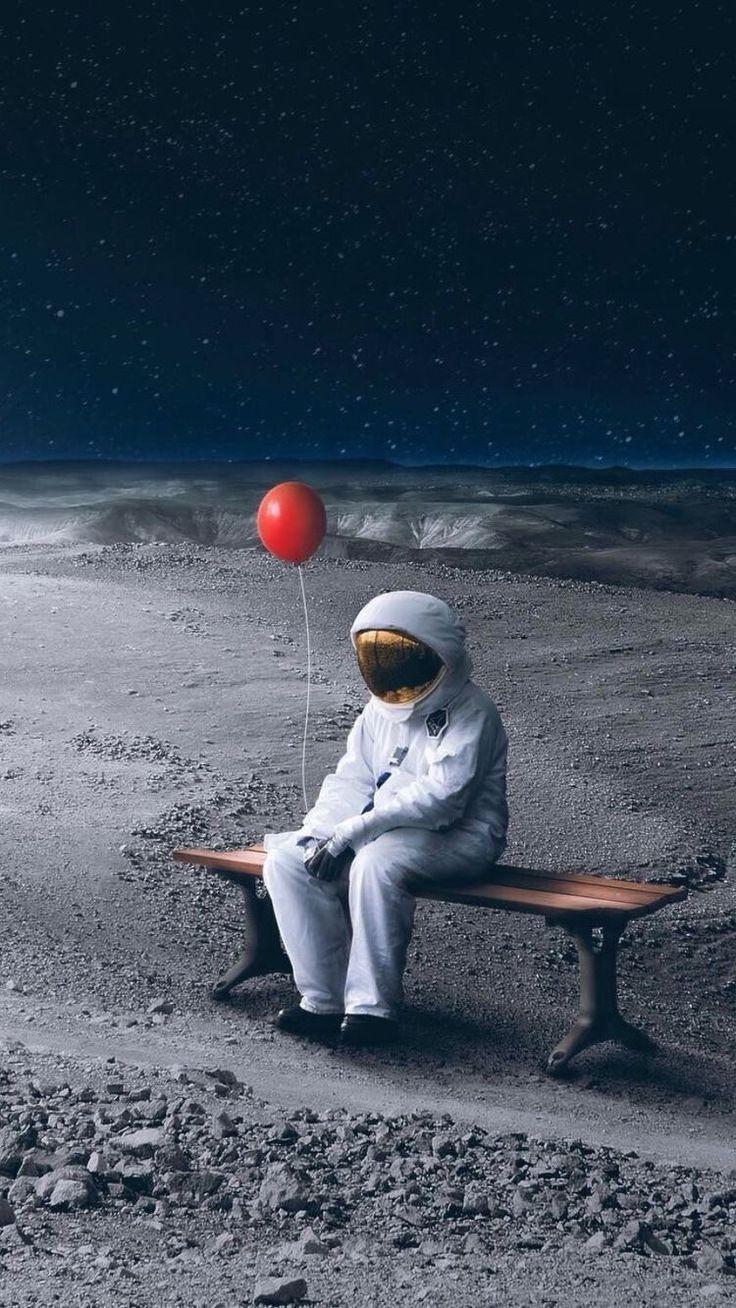 Astronaut iPhone Wallpapers - Top Free Astronaut iPhone Backgrounds ...