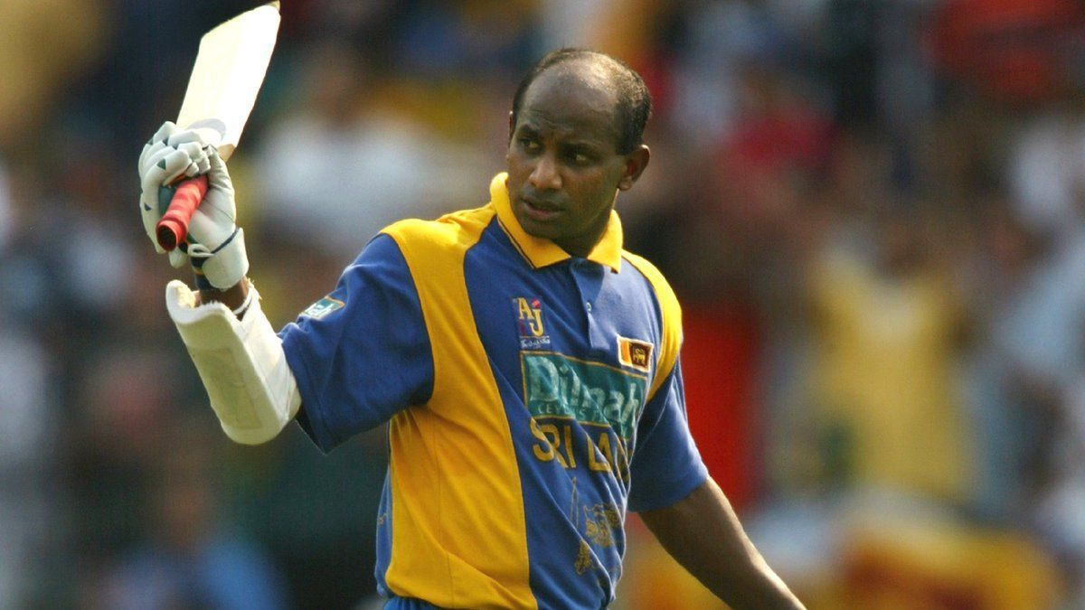 Sanath Jayasuriya Wallpapers - Top Free Sanath Jayasuriya Backgrounds - WallpaperAccess