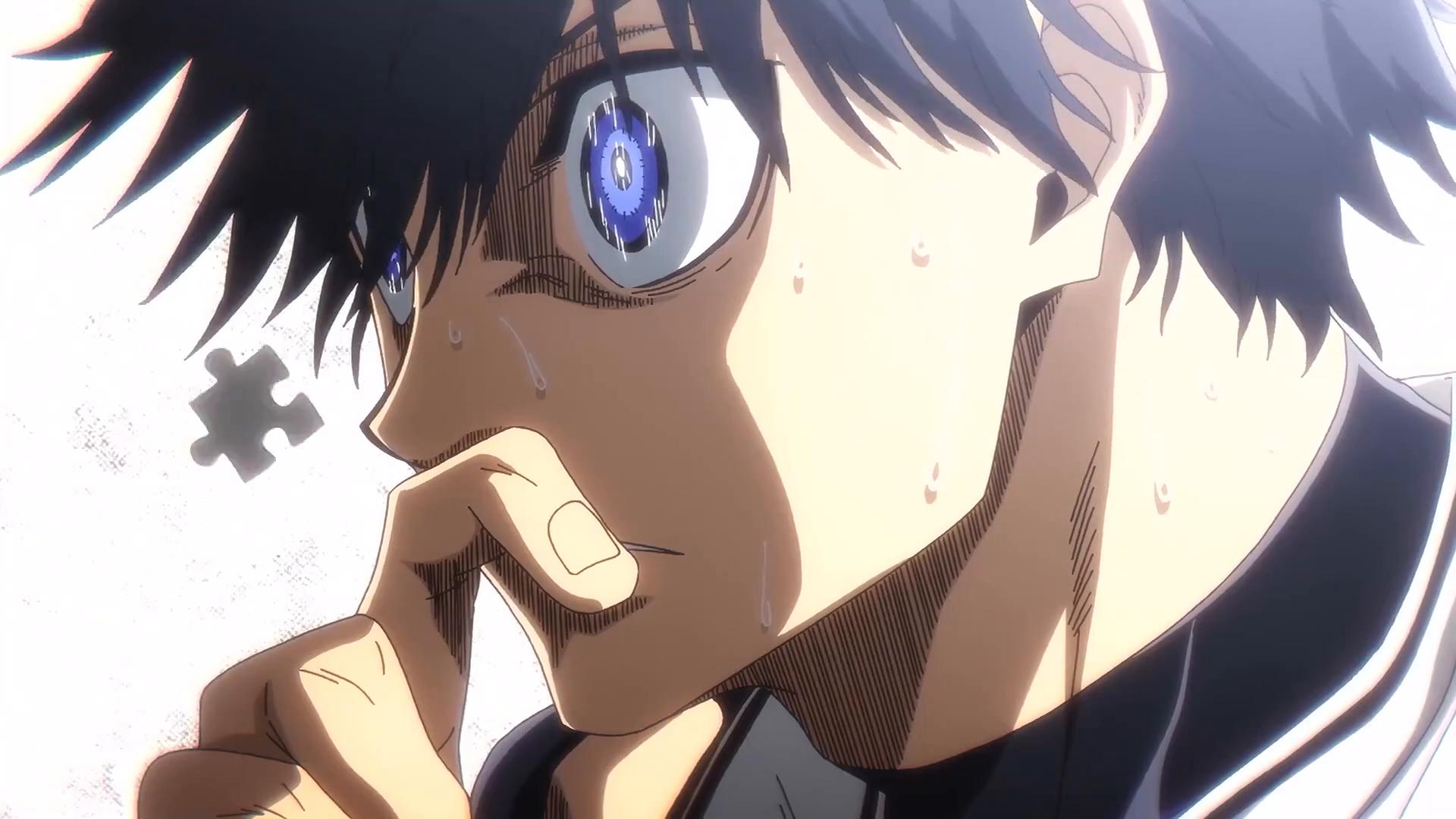 Isagi Blue Lock Wallpapers - Top Free Isagi Blue Lock Backgrounds ...