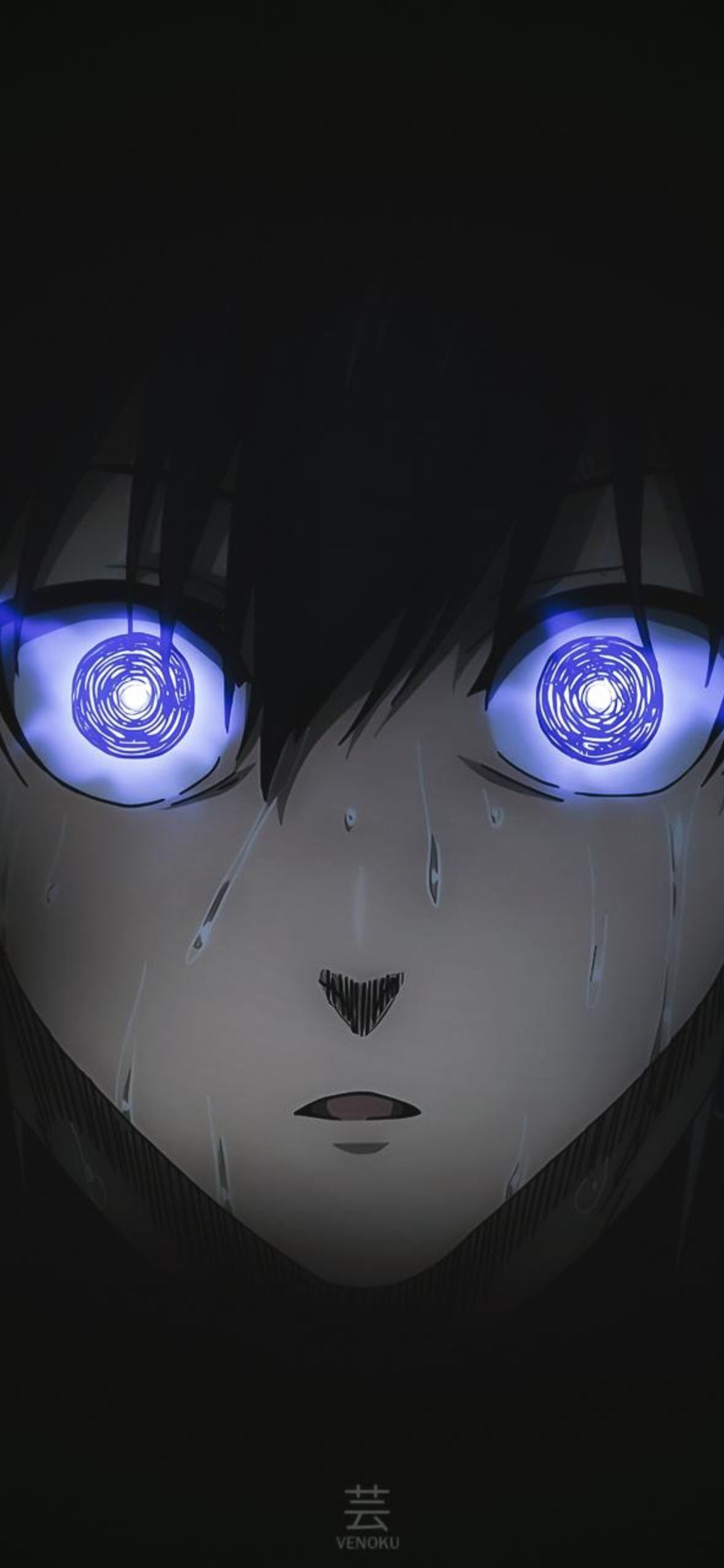 Blue Lock iPhone Wallpapers - Top Free Blue Lock iPhone Backgrounds ...