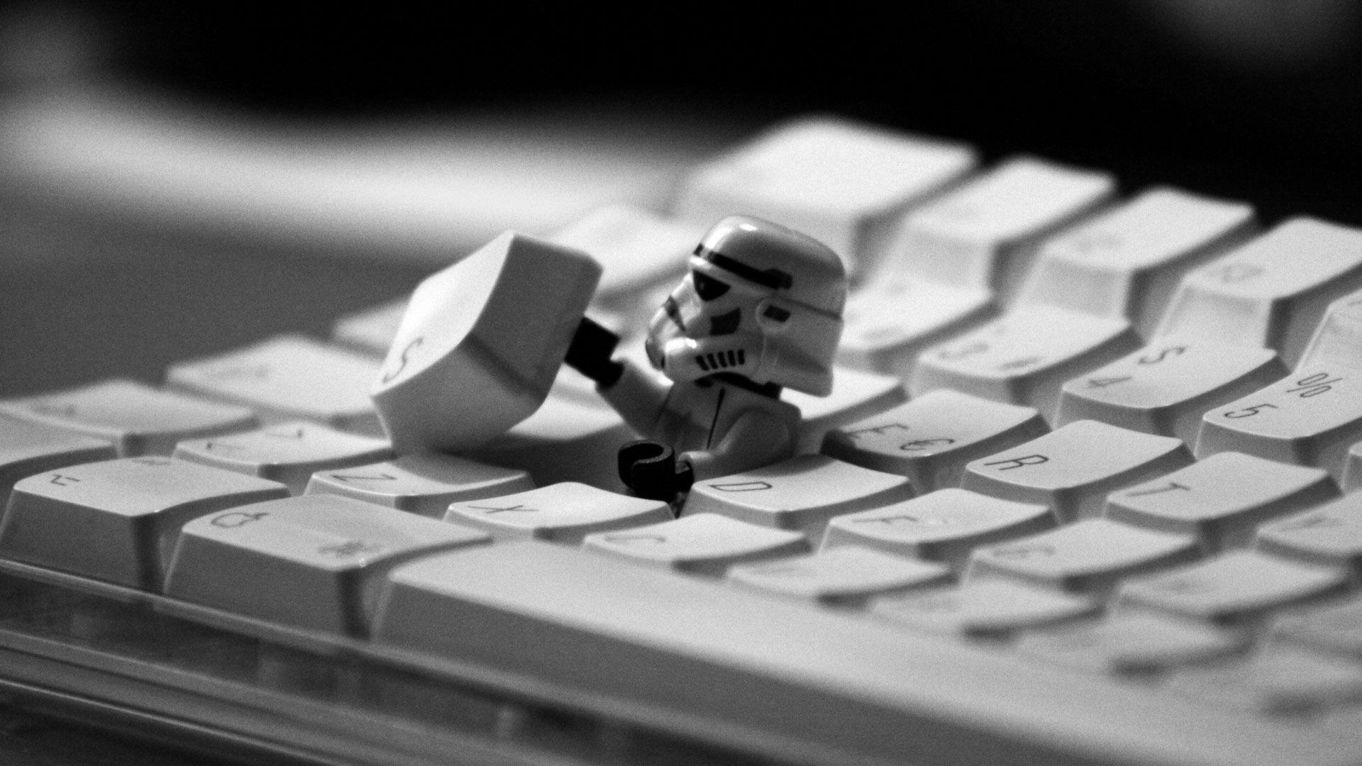 LEGO Desktop Wallpapers - Top Free LEGO Desktop Backgrounds ...