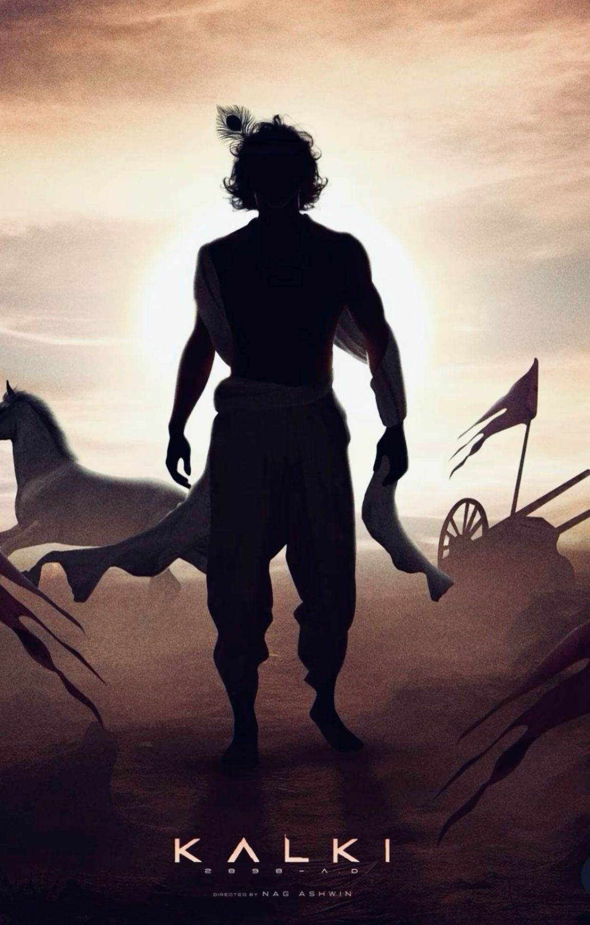 Kalki Krishna Wallpapers - Top Free Kalki Krishna Backgrounds - WallpaperAccess