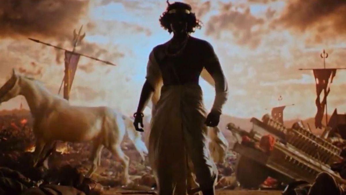 Kalki Krishna Wallpapers - Top Free Kalki Krishna Backgrounds ...