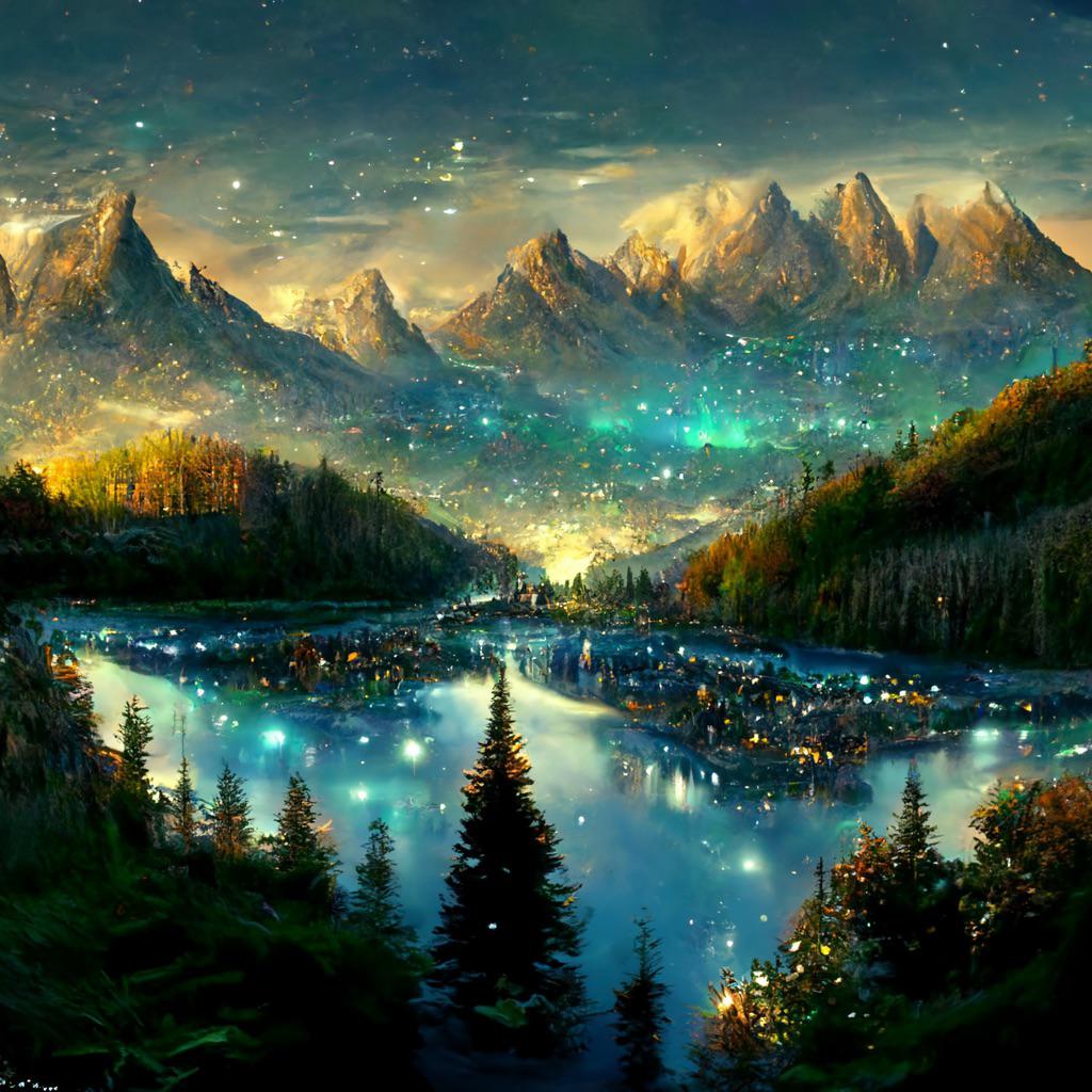 Terrasen Wallpapers - Top Free Terrasen Backgrounds - WallpaperAccess