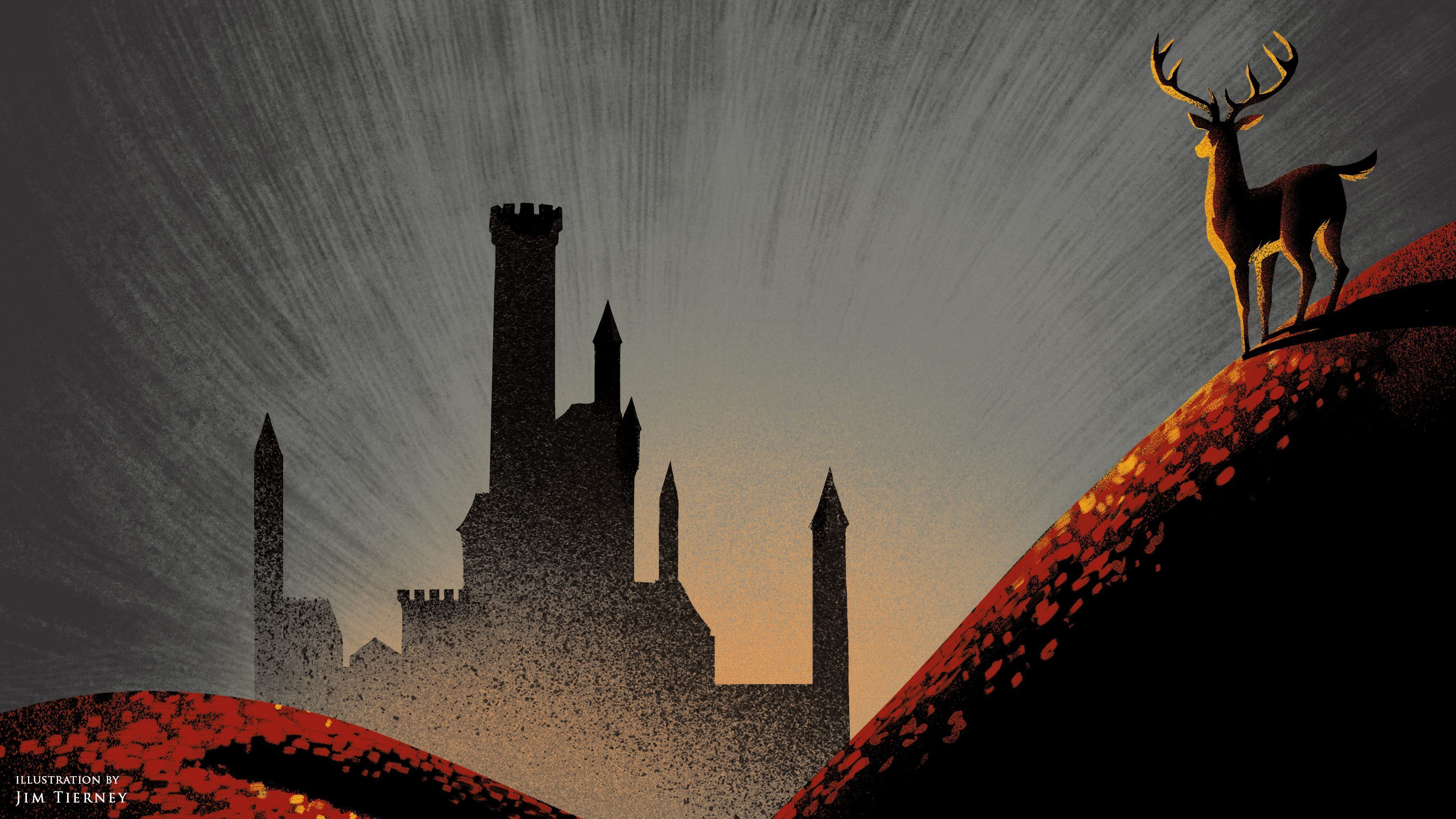 Terrasen Wallpapers - Top Free Terrasen Backgrounds - WallpaperAccess