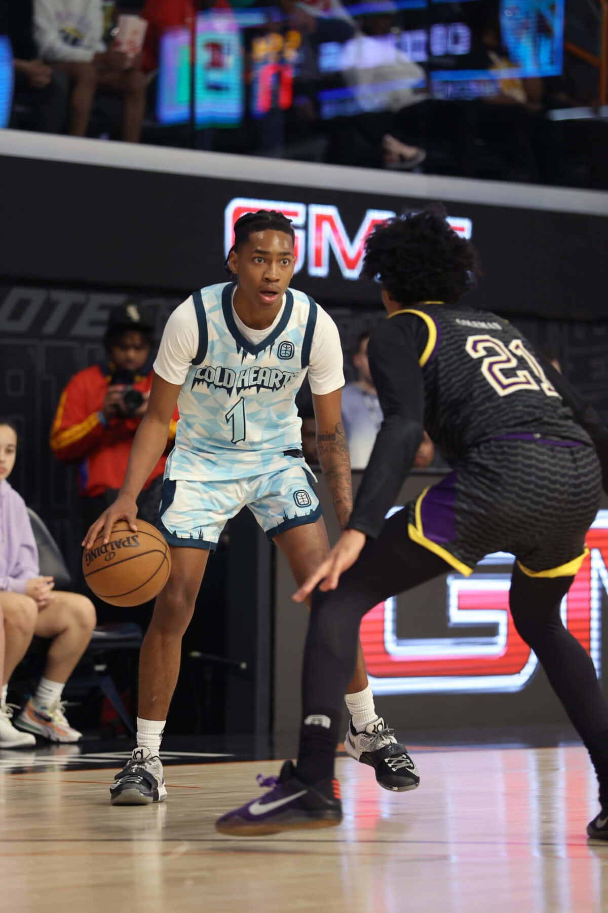 Rob Dillingham Wallpapers - Top Free Rob Dillingham Backgrounds ...