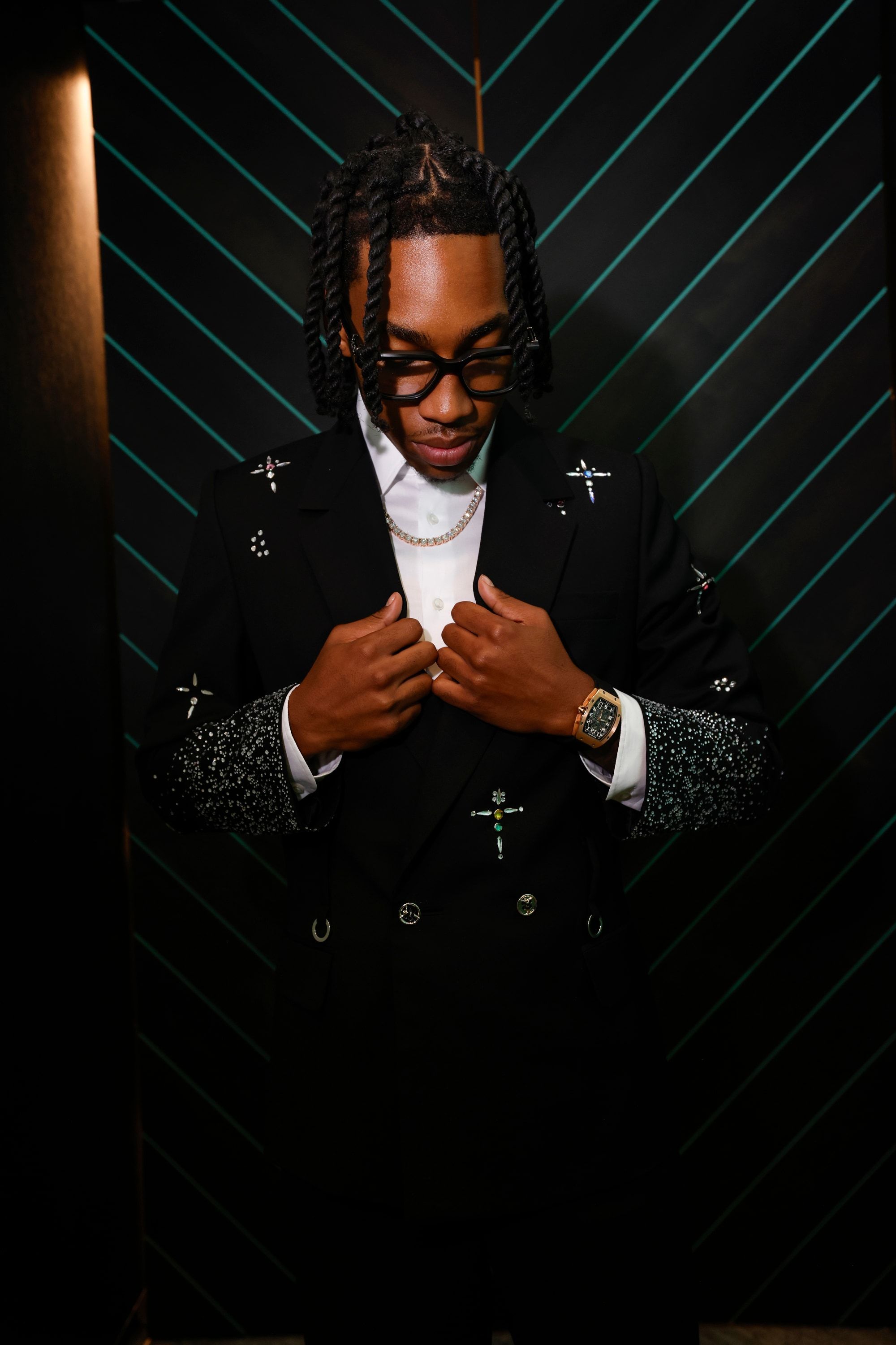 Rob Dillingham Wallpapers - Top Free Rob Dillingham Backgrounds ...