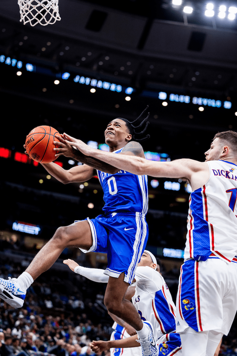 Rob Dillingham Wallpapers - Top Free Rob Dillingham Backgrounds ...