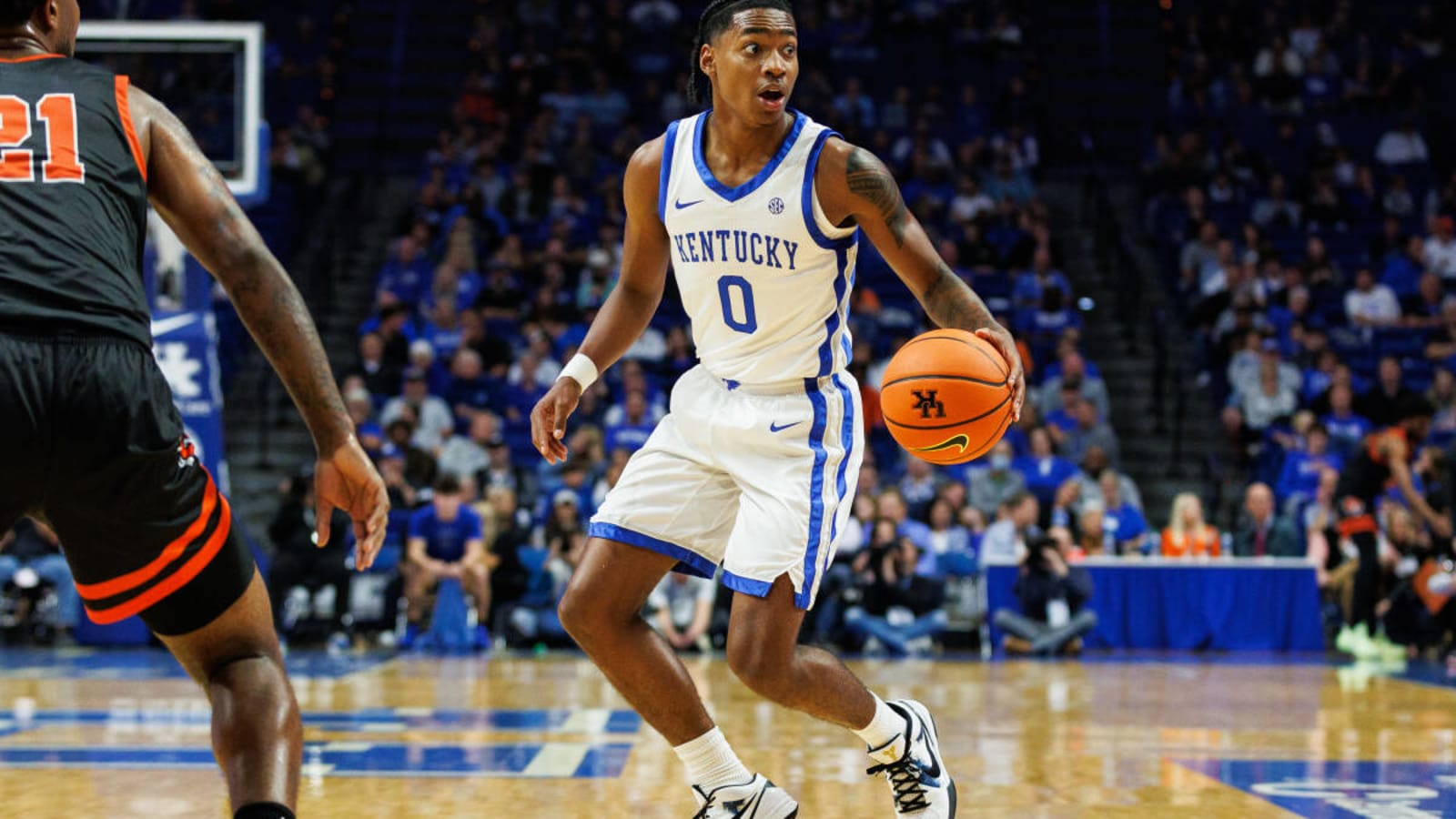 Rob Dillingham Wallpapers - Top Free Rob Dillingham Backgrounds ...